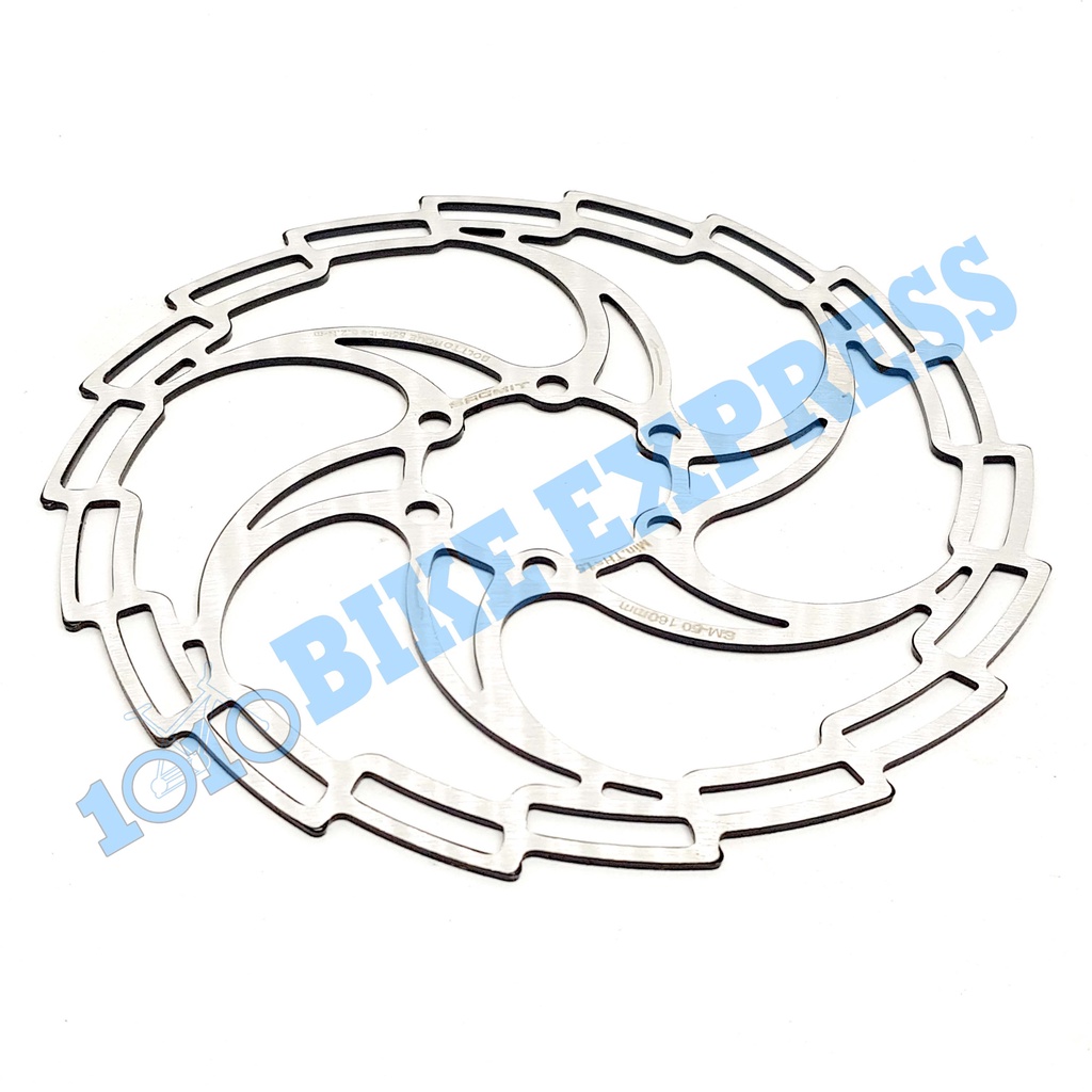 Sagmit Rotor R-50 160mm Per Piece SM50 R50 SM-50 | Shopee Philippines