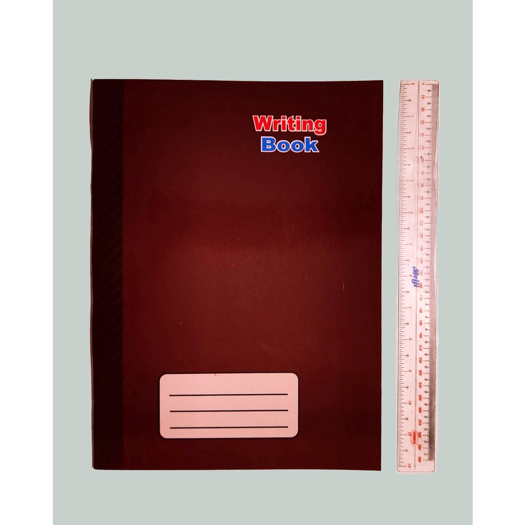 Shop writing notebook for grade 3 for Sale on Shopee Philippines