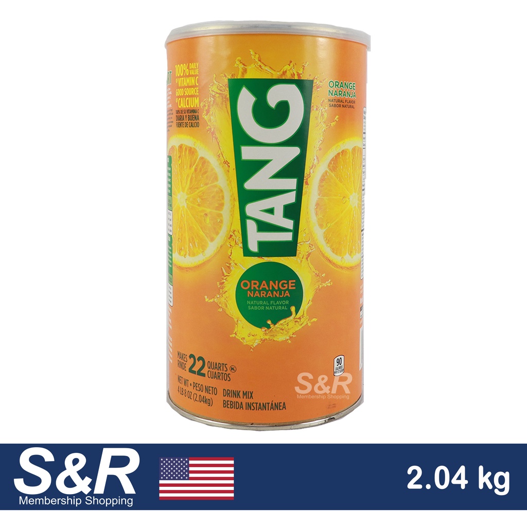 Shop tang orange juice for Sale on Shopee Philippines