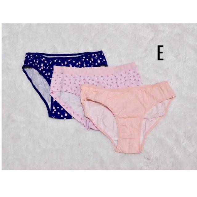 Gee jay underwear kid (E) | Shopee Philippines