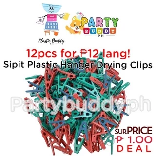 clothespins - Best Prices and Online Promos - Aug 2024 | Shopee Philippines
