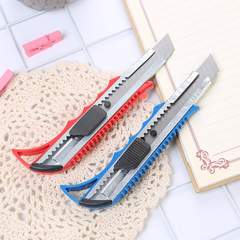 Large Utility Knife Student Children Handmade Paper Cutter High Quality ...