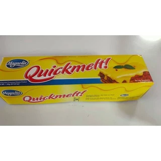 quickmelt cheese - Best Prices and Online Promos - Aug 2024 | Shopee ...