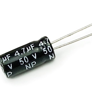 JIADO Bipolar kapasitor Aluminum Radial Electrolytic Capacitor Walang ...