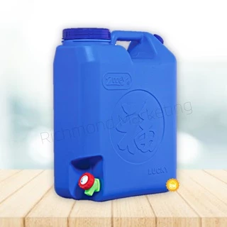 Shop water gallon blue for Sale on Shopee Philippines