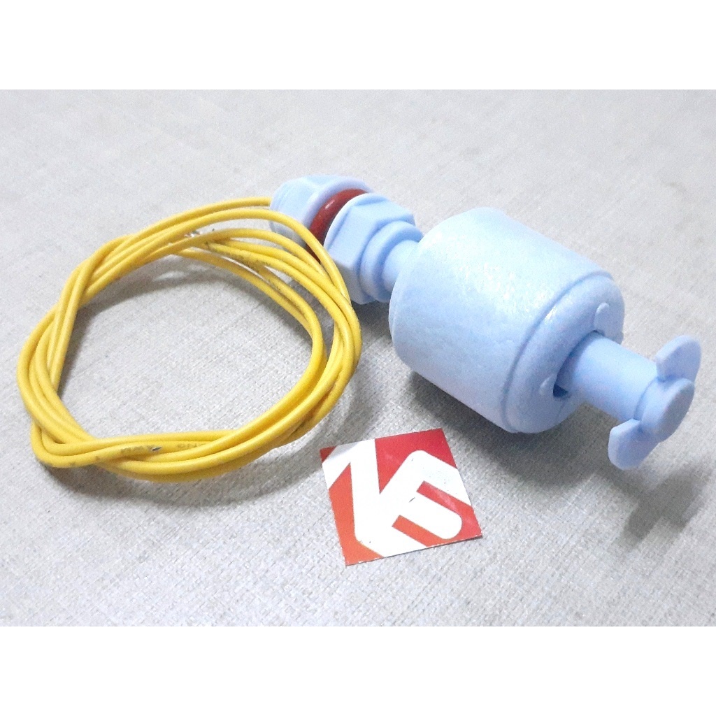 Float Sensor Water Level Switch Arduino Raspberry Pi STM32 Microbit ...