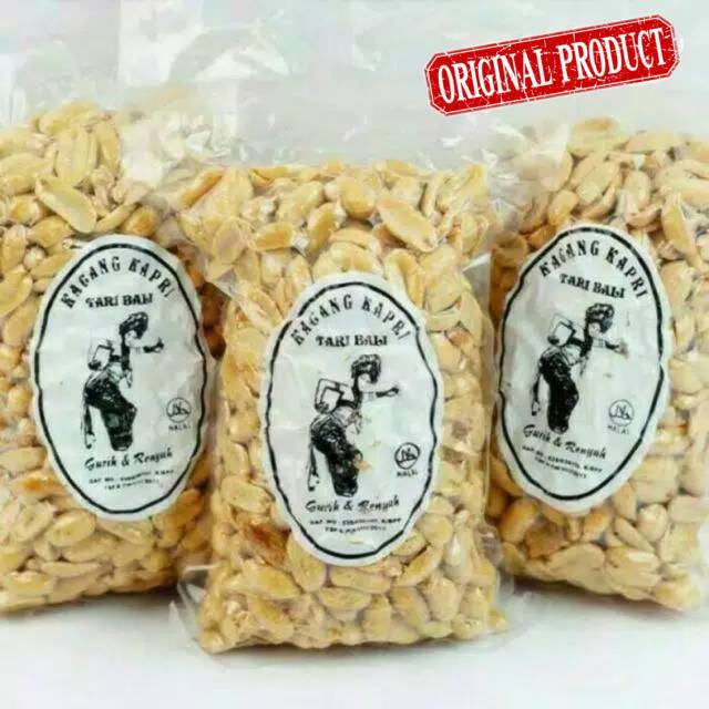 100% Authentic BALI BALI Dance KAPRI Beans/Original BALI AYUBALI Beans ...