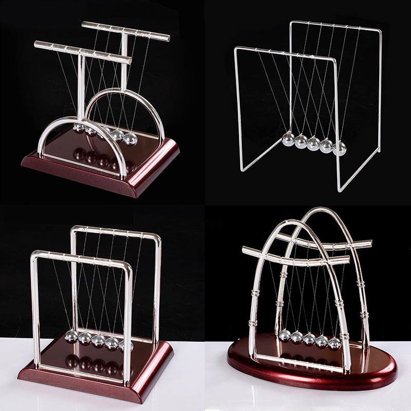 balance balls newton pendulum desk pendulum office pendulum specially ...