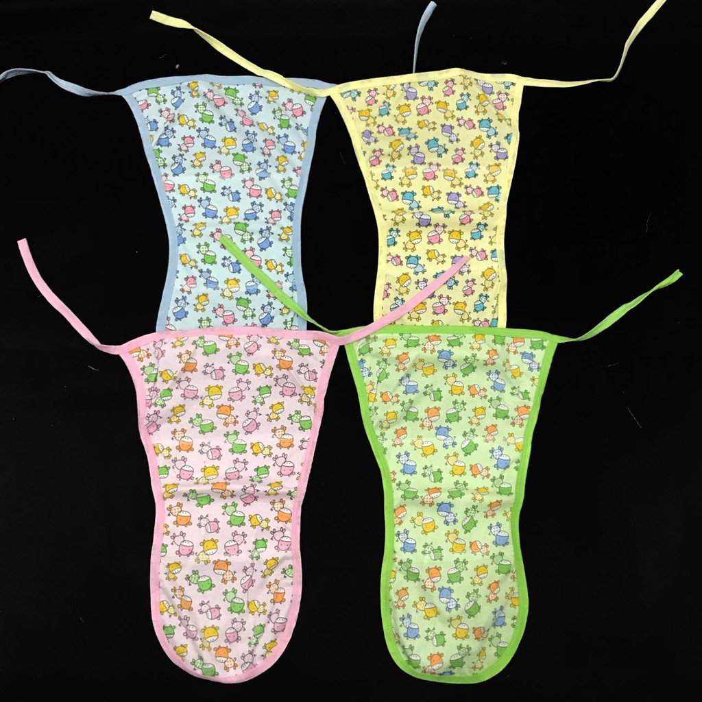 Mamimu Baby Cloth Diapers with Cute Motifs | Shopee Philippines