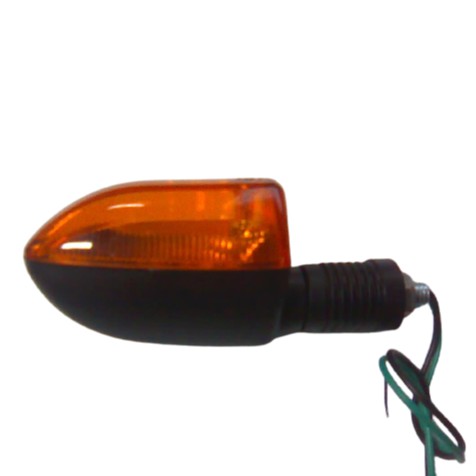 Motorcycle Winker Lamp for Wind125 (1pc) | Shopee Philippines