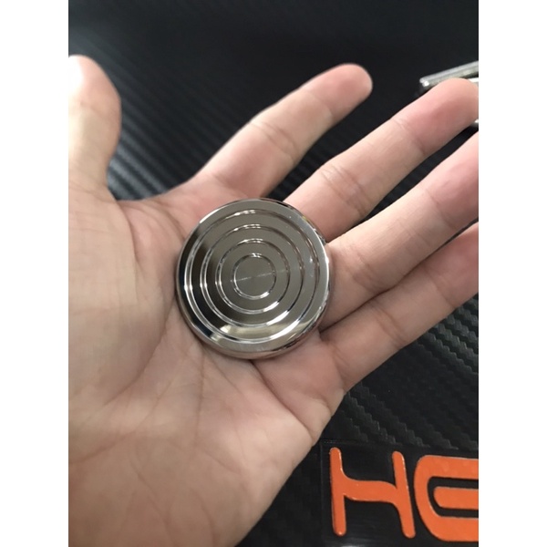 Concave Wave Chain Guard Big bolt 1pc (stainless steel) | Shopee ...