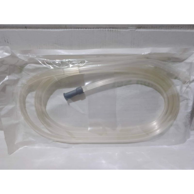 Suction Set Poole Abdominal Drain (Simplex) | Shopee Philippines