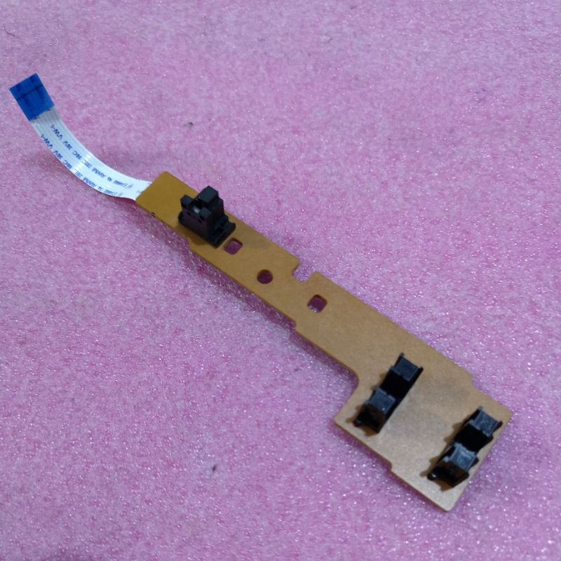 Disk Encoder Sensor HP Deskjet 2020hc 2029 2520hc 2529 Ink Advantage ...