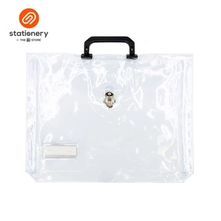 Shop plastic envelope with handle for Sale on Shopee Philippines