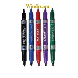 twin marker - Best Prices and Online Promos - Jul 2024 | Shopee Philippines