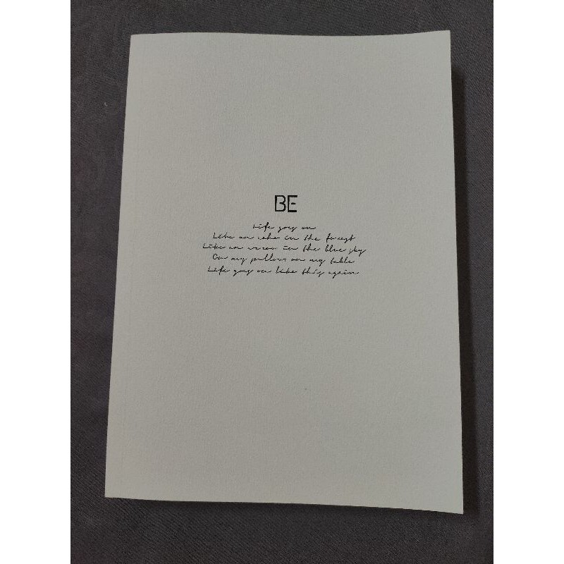 Lucky Draw Photobook Be | Shopee Philippines