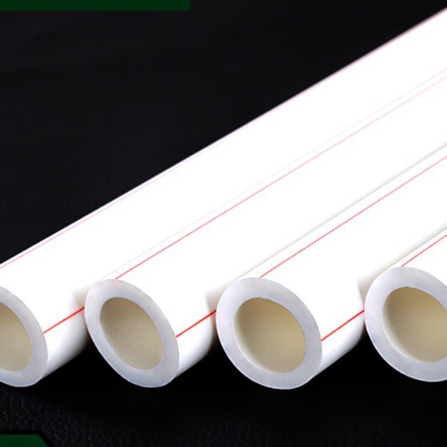 PPR Pipe PN25 20 x 1/2” 25 x 3/4” 32 x 1”(well to be cut 1meter ...