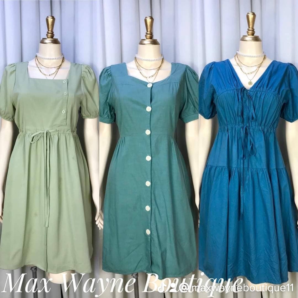 Max Wayne Boutique Thrifth Clothes C/O2 | Shopee Philippines