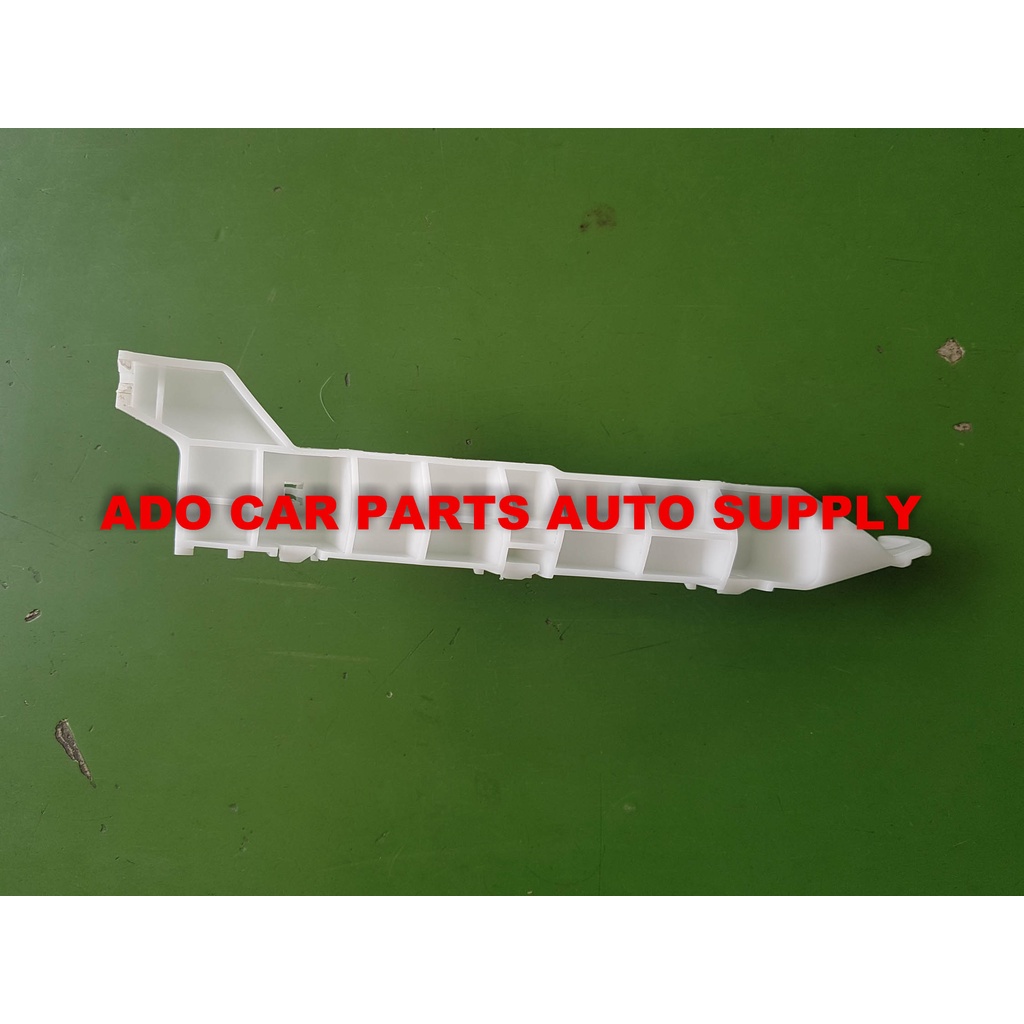 Isuzu D-MAX DMAX STD Front Bumper Bracket Bumper Retainer Passenger ...