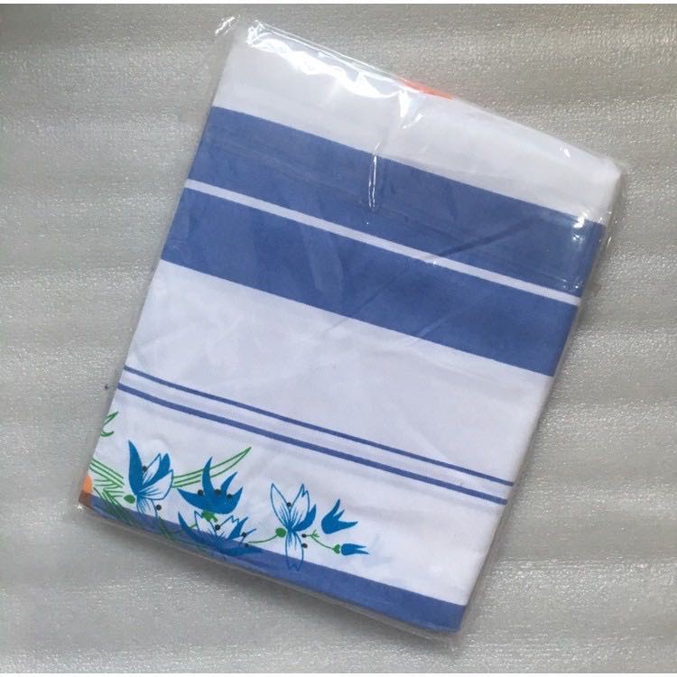 333 Original Double Kumot/Blanket 100% Cotton Sparrow | Shopee Philippines