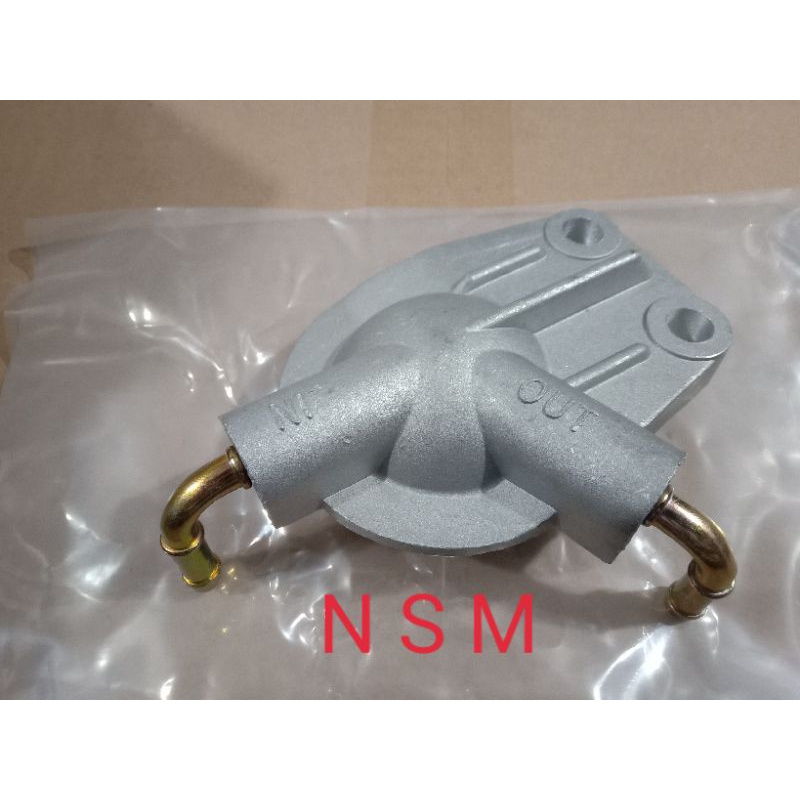 Panther FUEL FILTER COVER 23/25 Box | Shopee Philippines