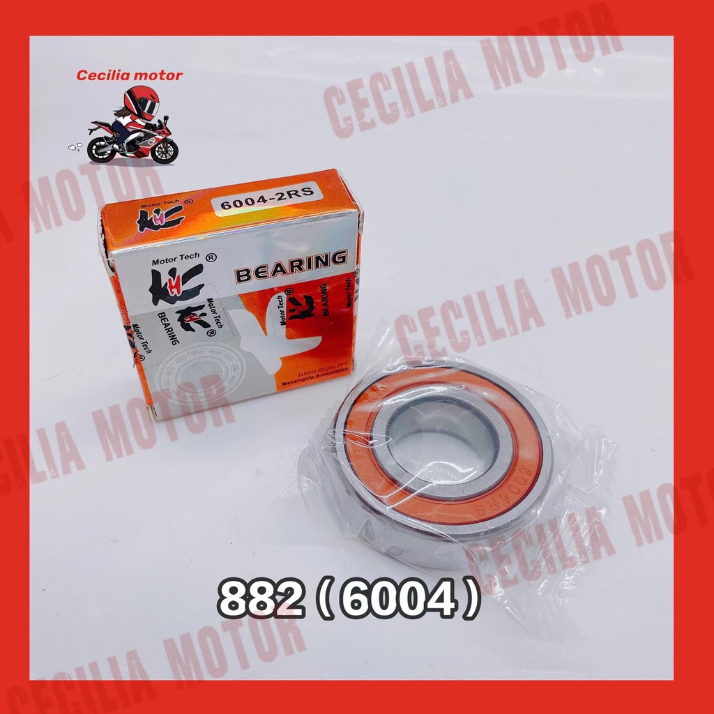 MOTORCYCLE BEARING 6001.6002.6003.6004.6200.6201.6202.6203.6204.6205.6300.6301.6302.6303.6304 ...