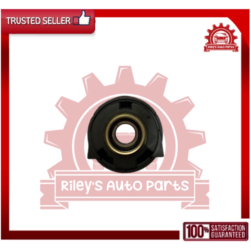 JAG CENTER BEARING ASSEMBLY FOR NISSAN EAGLE/PATHFINDER/TERRANO ...