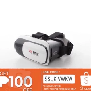 Shop virtual reality for Sale on Shopee Philippines