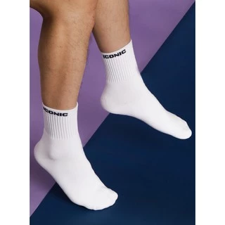 Iconic Socks, Online Shop | Shopee Philippines
