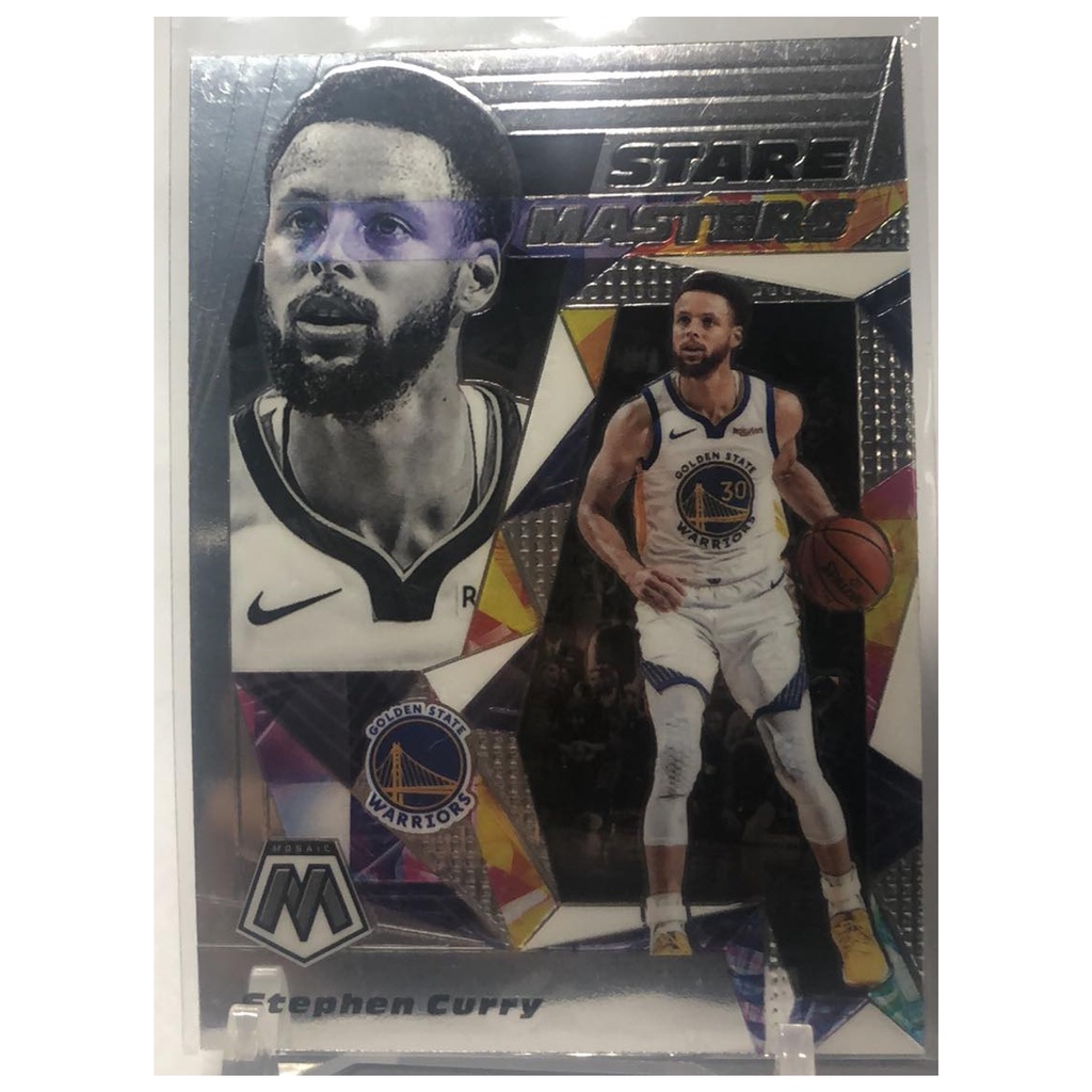 Part 2 Stephen Curry nba cards | Shopee Philippines