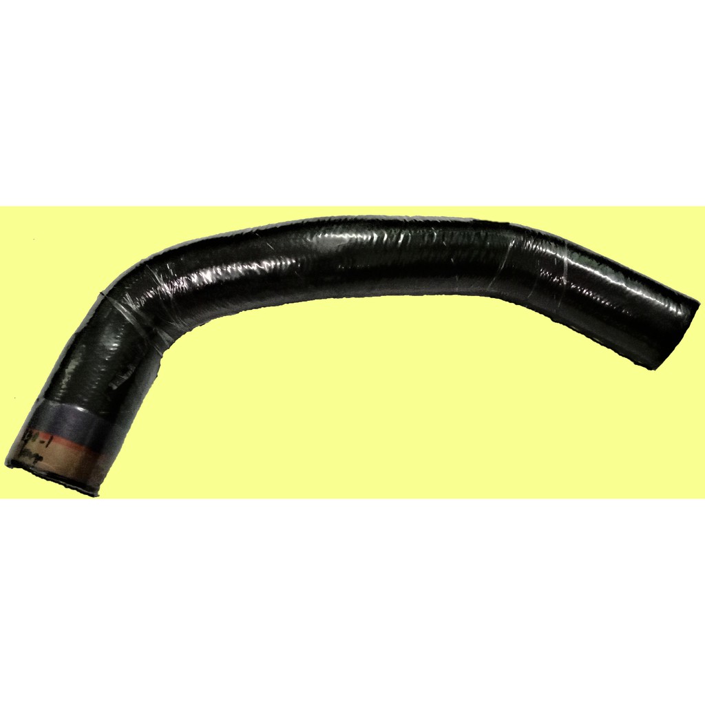 ISUZU 4HF1 RADIATOR HOSE LOWER | Shopee Philippines