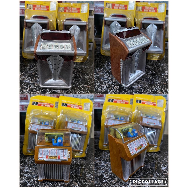 MINI JUKEBOX BATTERY OPERATED | Shopee Philippines