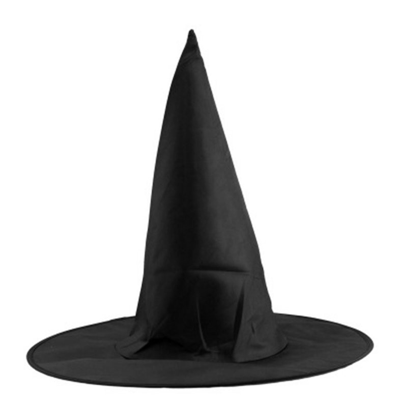 Harry Potter Cosplay Witch Wizard Hat Oxford Cloth Magic Hat Party Toys ...