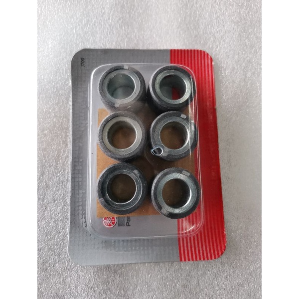 Fly Ball Set Aerox V1 V2 12grams Genuine Yamaha | Shopee Philippines