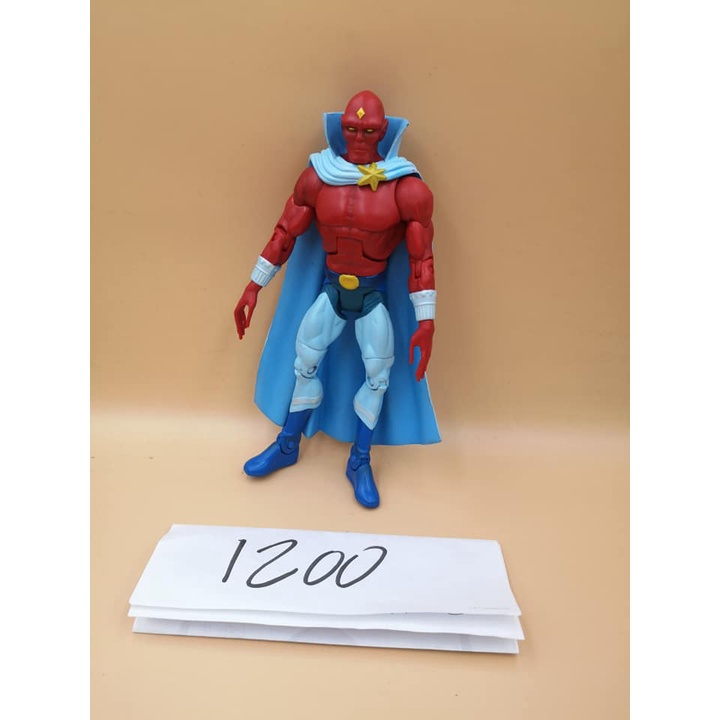 dcuc mattel jemm action figure | Shopee Philippines