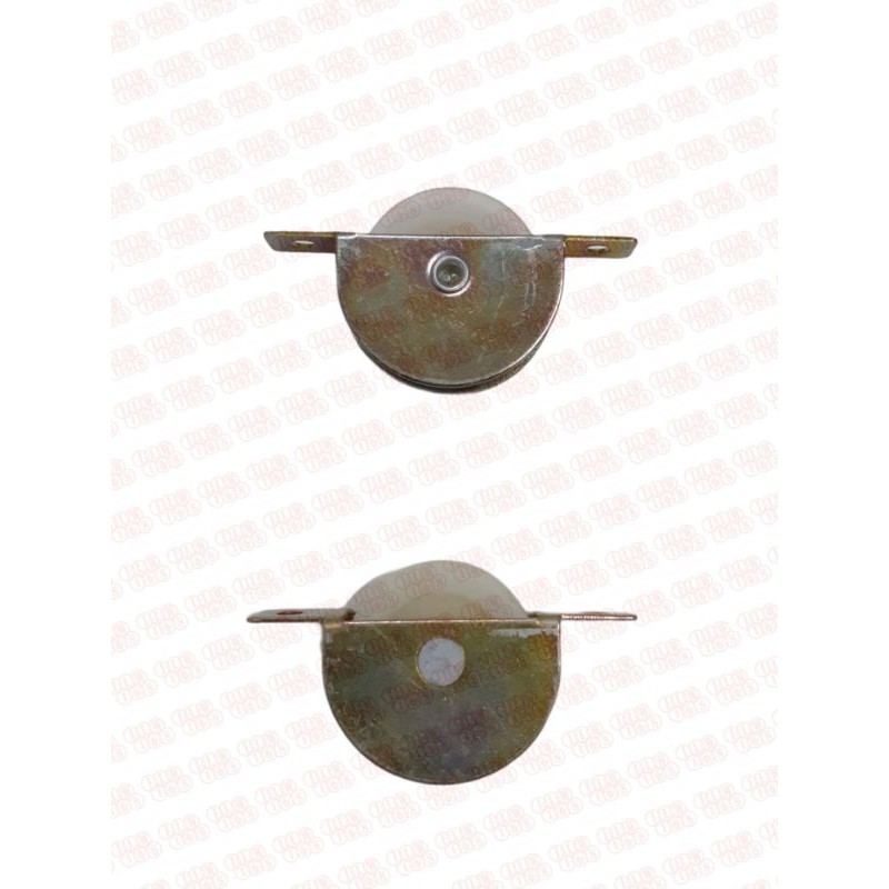 Screen Roller Screw Type (Pagong) Lower Guide for Sliding Screen Door ...