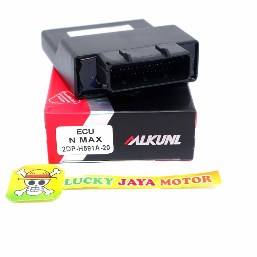 Cdi Ecm Ecu Nmax N-Max Abs | Shopee Philippines