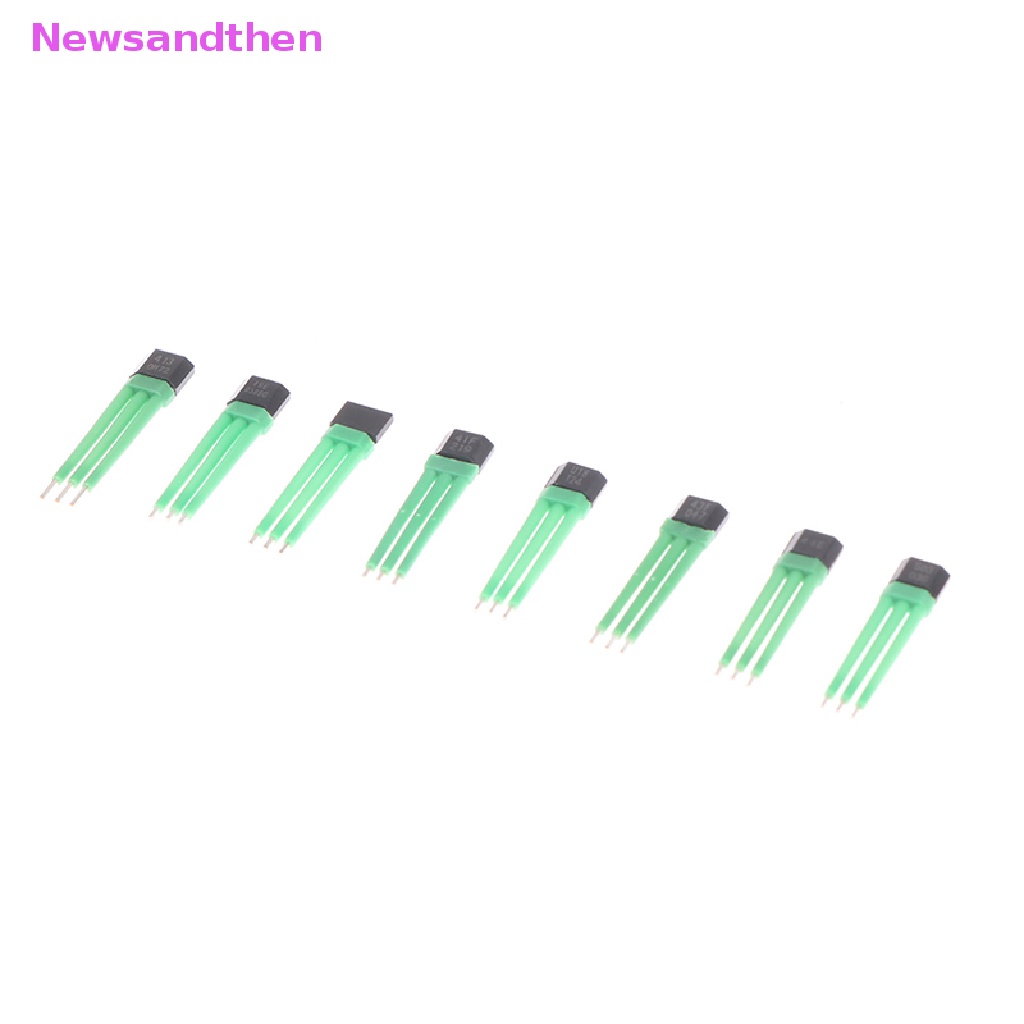 Newsandthen 10Pcs Electric Car Hall Sensor OH413/41F/503/3144/44E/49E ...