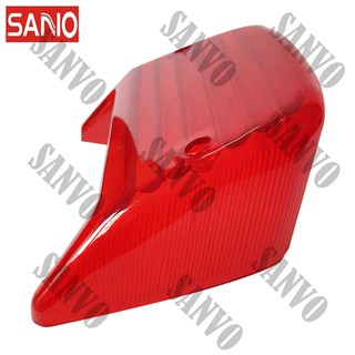 Tail Light Lens CT100/CT125(Red&white) | Shopee Philippines
