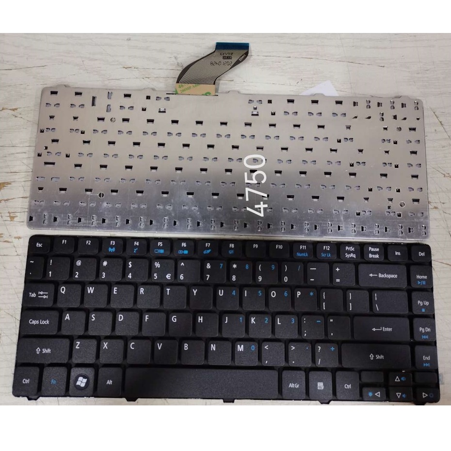 Acer Aspire 4750 4750G 4750Z 4750ZG 4738 4738G 4350 4350G 4743z 3410 ...