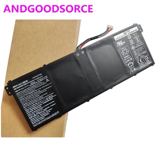 Acer AC14B8K AC14B3K AC14B7K A515-52 E5-771 ES1-511 R13 V3-112P 4ICP5 ...