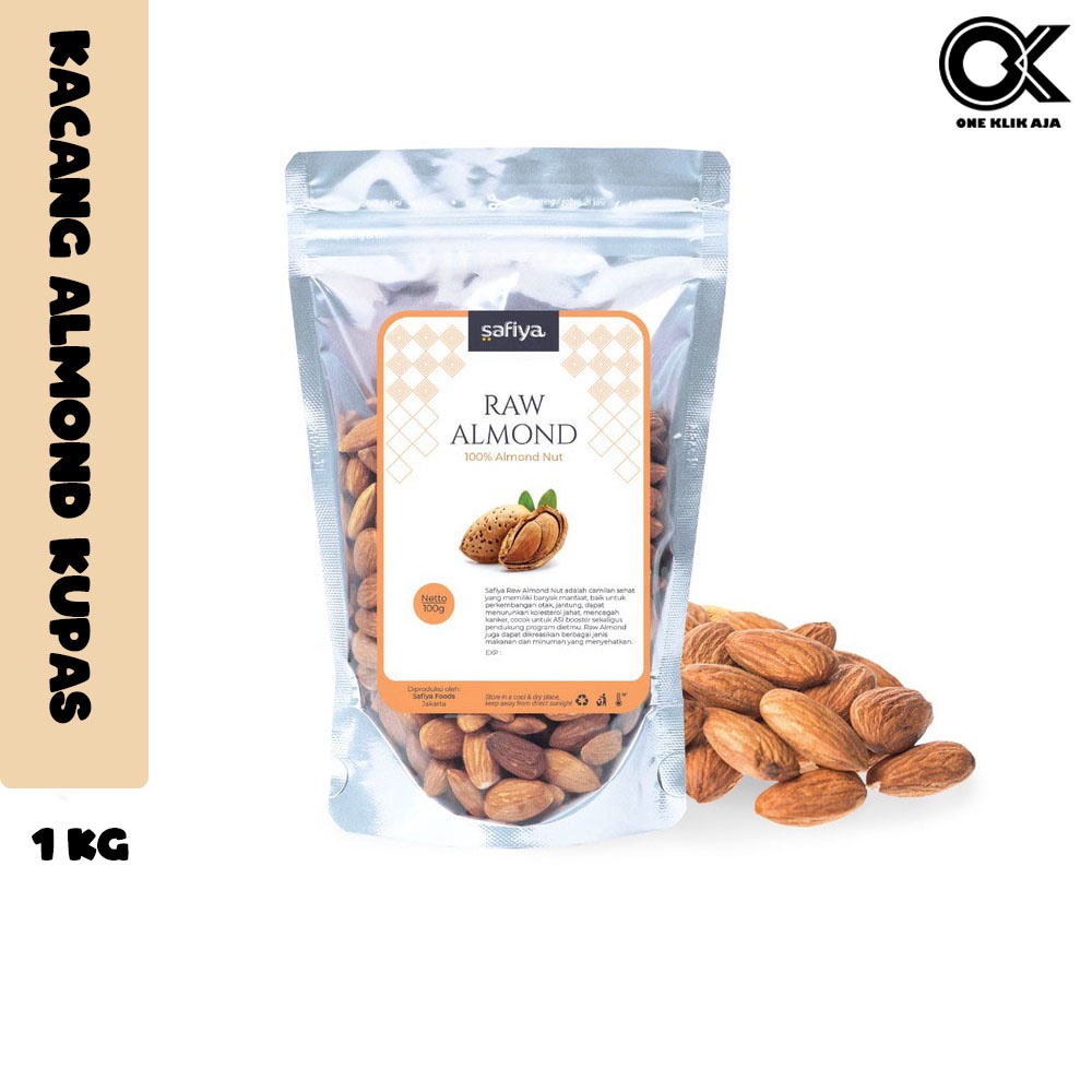 Almond 500gr/ALMOND Roasted Milk Flavor Arabic Bean Milk Flavor/Roasted ...