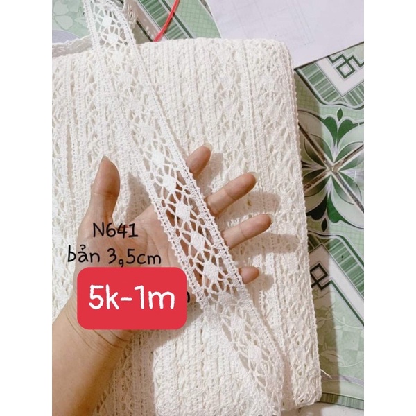 White lace accessories | Shopee Philippines