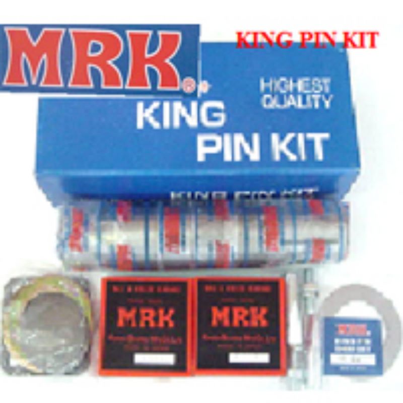 KING PIN (MM07/MR527) fuso canter 4D33/4D34 FB100 | Shopee Philippines
