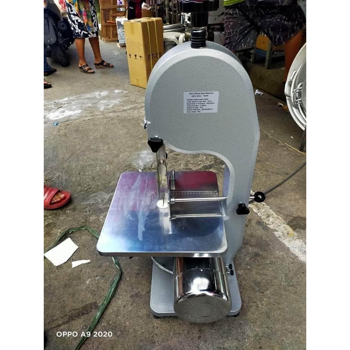 Bone Saw Table Top for Commercial Use | Shopee Philippines