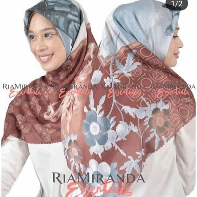 Ria Miranda, preloved, Complete With box,lenius bundling Urn Gray ...