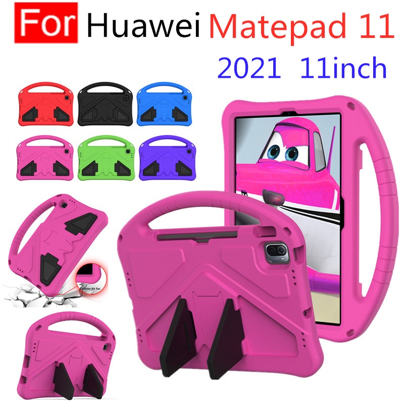 For Huawei Matepad 11 2021 11inch Kids Eva Shockproof Lightweight ...
