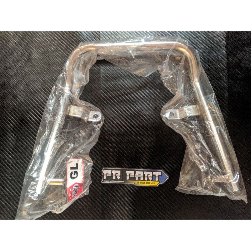 Gl Pro Gl Max Platina Braces | Shopee Philippines