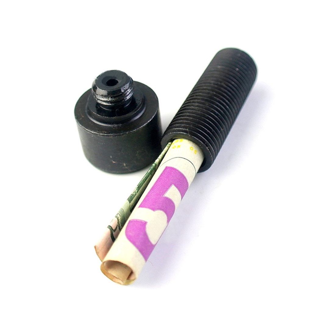 Safe Hidden Spy Secret Bolt Cash Money Hide Storage Stash Diversion ...