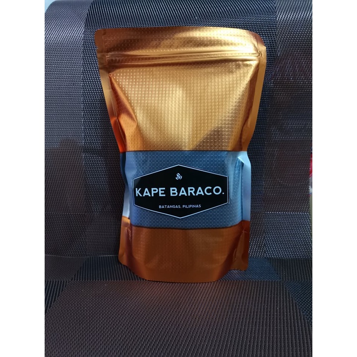 Kapeng Barako Original From Batangas | Shopee Philippines